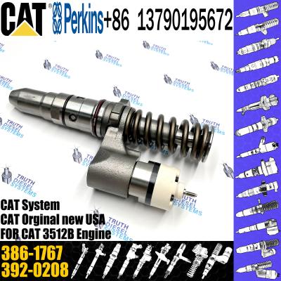 Κίνα 3512B Common Rail Fuel Injector 386-1767 379-0509 10R-3255 386-1758 392-0208 386-1760 20R-1272 392-2000 For C-A-T προς πώληση