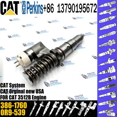 Κίνα Common Rail Injector 250-1304 230-3255 392-0222 386-1760 389-1969 386-1771 386-1754 386-1767 For Excavator 3512B προς πώληση