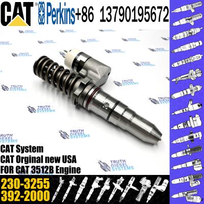 Κίνα Diesel Common Rail Fuel Injector 230-3255 386-1771 386-1754 386-1767 20R-1276 For C-A-T προς πώληση