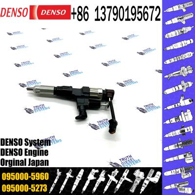 China Diesel Injector 095000-596# auto accessory 0950005960 driver injector 095000-5960 for diesel system for sale