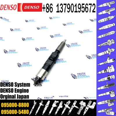 China High Quality Diesel Common Rail Injector 095000 8800 0950008800 095000-8800 for Diesel Pump Injector for sale