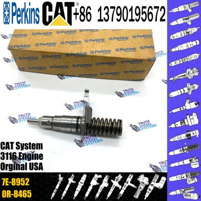China Injector van graafmachine 4P2995 4P-2995 7E8952 7E-8952 voor 3116 Dieselmotoren Te koop