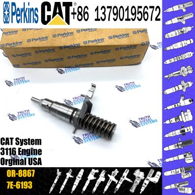 Chine OR-8867 Injecteur de carburant diesel neuf de haute qualité à vendre