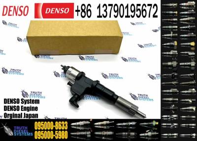Cina High quality new excavator diesel fuel injector 267-3360 387-9433 3879433 387 9433 Diesel Fuel Pump 267-3361 2673361 in vendita