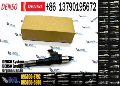 Cina 268-1836 Common Rail C7 Diesel Engine Fuel Injector 238-8092 267-9710 268-1835 in vendita