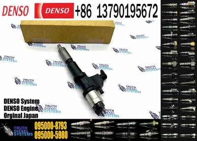 Cina 268-1836 Common Rail C7 Diesel Engine Fuel Injector 238-8092 267-9710 268-1835 in vendita