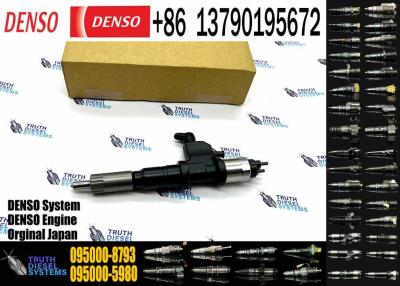 Cina 268-1836 Common Rail C7 Diesel Engine Fuel Injector 238-8092 267-9710 268-1835 in vendita