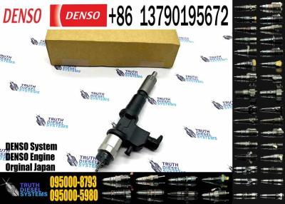 Cina 268-1836 Common Rail C7 Diesel Engine Fuel Injector 238-8092 267-9710 268-1835 in vendita