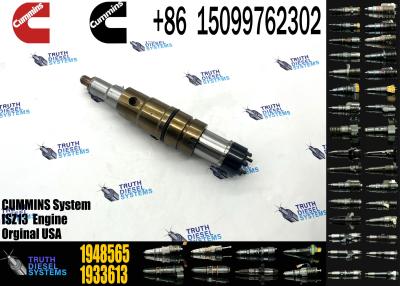 중국 일반 철도 연료 발굴기 ISZ13 주입기 2894920 1948565 2029622 2057401 2419679 4905880 2894920PX 판매용