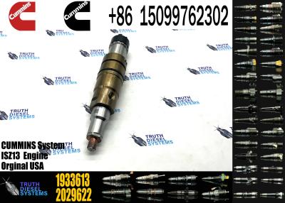 중국 일반 철도 연료 발굴기 ISZ13 주입기 2894920 1948565 2029622 1933613 2057401 2419679 4905880 2894920PX 판매용