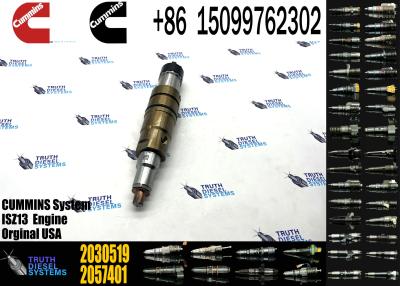 중국 디젤 일반 철도 연료 주입기 1948565 2030519 2031836 2031835 2086663 2057401 2419679 4905880 2894920PX 2482244 판매용