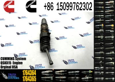 Cina Iniezione dell'unità diesel 1499257 4954648 579251 4903451 1764364 4954434 579251 1846350 579261 1731091 Per SCANIA in vendita