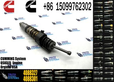China Inyector de combustible diesel inyector de tren común 1499714 1521977 1481827 4928262 4088327 4384260 4076912 CUM-MINS en venta