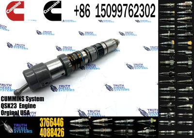 中国 QSK23 ディーゼルエンジン 鉄道用燃料注入器 4087887 4010163 3766446 4326781 4087886 4927348 4928345 販売のため