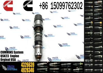 中国 燃料注入装置 燃料注入装置 燃料注入装置 燃料注入装置 燃料注入装置 QSK23 掘削機 QSK23 QSK45 QSK60 販売のため