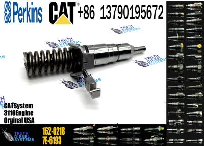 Cina Iniezione di combustibile Nozzolo 127-8216 127-8228 127-8230 162-0212 162-0218 127-8218 127-8222 107-7732 127-8205 127-8207 in vendita