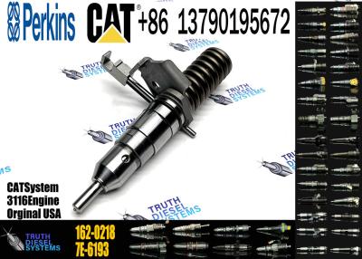 Cina Iniezione di combustibile Nozzolo 127-8216 127-8228 127-8230 162-0212 162-0218 127-8218 127-8222 107-7732 127-8205 127-8207 in vendita