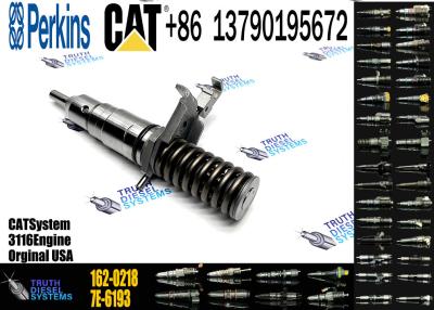 Cina Iniezione di combustibile Nozzolo 127-8216 127-8228 127-8230 162-0212 162-0218 127-8218 127-8222 107-7732 127-8205 127-8207 in vendita