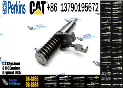 China Inyector de combustible 127-8228 0R-8465 0R-8477 0R-8473 0R-8684 0R-8479 101-8673 0R-4374 en venta