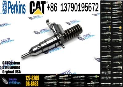 China Fuel Injector 127-8209  127-8216 127-8228 127-8230 162-0212 162-0218 418-8820 0R-8461 for CAT 3116 for sale