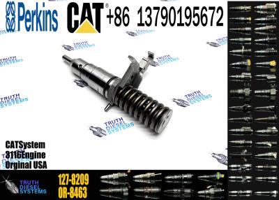 China Fuel Injector 127-8209  127-8216 127-8228 127-8230 162-0212 162-0218 418-8820 0R-8461 for CAT 3116 for sale