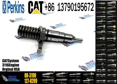 Chine Injecteur à rail commun 0R-3190 7E-8952 0R-8867 0R-8473 0R-8467 127-8220 0R-8461 0R-8469 0R-8465 0R-3742 à vendre