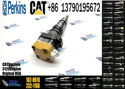 Китай Впрыск топлива Nozzle 218-4109 222-5965 10R-9348 10R-9237 10R-0781 156-8895 10R-9239 232-1168 173-9268 162-9610 продается