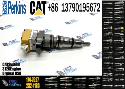 Китай cat 3126 инжектор 174-7527 0R-9350 232-1173 179-6020 10R-0781 198-6877 10R-1267 169-7408 20R-0758 продается