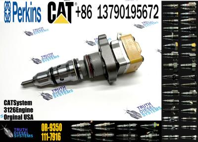Китай Cat 3126 впрыскиватель Nozzlde 0R-9350 177-4752 178-0199 178-6342 135-5459 198-6605 218-4109 222-5965 10R-9348 10R-9237 продается
