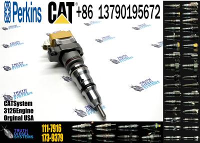 Китай Вспышка топлива 222-5965 10R-9348 10R-9237 10R-0781 156-8895 10R-9239 232-1168 173-9268 162-9610 111-7916 продается