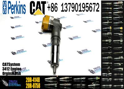 중국 연료 주입기 153-5938 20R-4148 232-1171 232-1183 4CR01974 169-7408 222-5967 232-1170 171-9704 판매용