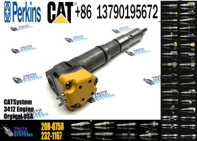 중국 CAT 연료 주입기 노즐 174-7528 153-5938 20R-0758 156-3895 204-2467 232-1167 173-4059 10R1262 판매용