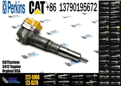 중국 일반 철도 주사기 174-7526 10R-1265 222-5966 174-7528 153-5938 20R-0758 10R-1267 10R-1266 174-7527 20R-0760 판매용