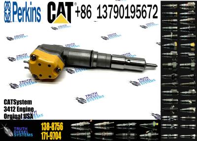 中国 燃料注入器組 138-8756 174-7526 179-6020 20R-4148 232-1171 232-1183 4CR01974 169-7408 222-5967 232-1170 販売のため