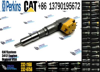 中国 ディーゼル燃料注入機 232-1168 232-1170 174-7528 153-5938 20R-0758 10R-1267 10R-1266 174-7527 20R-0760 173-9272 販売のため