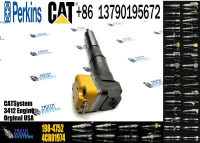 中国 20R-0760 173-9272 232-1173 10R-1265 173-9379 138-8756 155-1819 232-8756 111-7916 198-4752 CAT エンジンのために 3412 販売のため