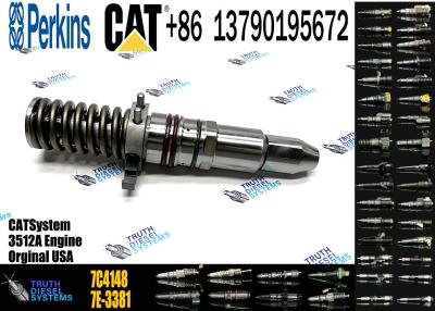 中国 CAT 燃料注入器ノズル 7C4148 6L4355 0R-8338 10R-1252 0R-3052 0R-3051 0R-2921 0R-2925 7C-9576 7E-6048 販売のため