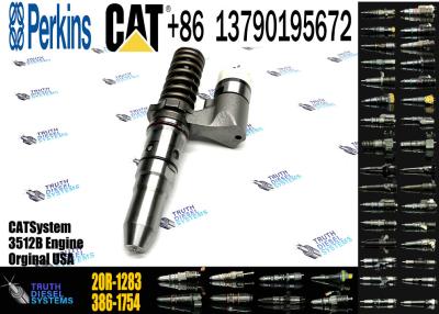 Cina Nozzolo iniettore di carburante 20R-1283 20R-1265 20R-1266 20R-1267 20R-1268 20R-1269 20R-1270 20R-1276 20R-0848 20R-0850 in vendita