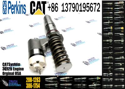 Cina Nozzolo iniettore di carburante 20R-1283 20R-1265 20R-1266 20R-1267 20R-1268 20R-1269 20R-1270 20R-1276 20R-0848 20R-0850 in vendita