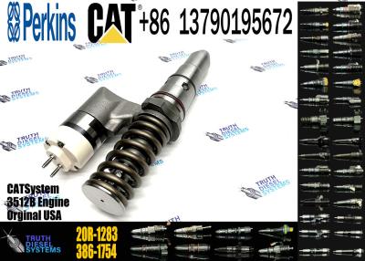 Cina Nozzolo iniettore di carburante 20R-1283 20R-1265 20R-1266 20R-1267 20R-1268 20R-1269 20R-1270 20R-1276 20R-0848 20R-0850 in vendita