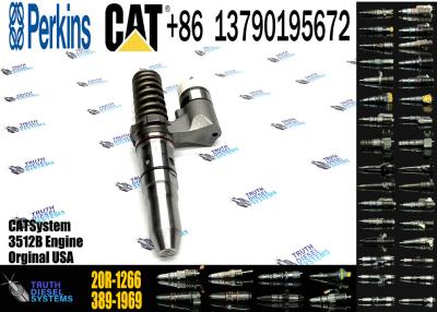 Cina Iniezione Common Rail 20R-1266 20R-1267 20R-1268 20R-1269 20R-1270 20R-1276 20R-0848 20R-0850 386-1752 20R3483 in vendita