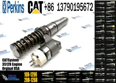 Κίνα Ενέττης ντίζελ 10R-7238 10R-2826 10R-1303 10R-1278 10R-1276 10R-1288 10R-1280 10R-1279 10R-1290 για την Caterpillar προς πώληση