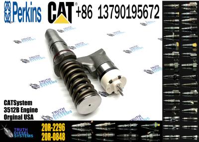 Cina Nozzolo iniettore di carburante 20R-2296 3920214 376-0509 10R-2827 20R-3247 389-1969 386-1771 386-1754 386-1767 in vendita