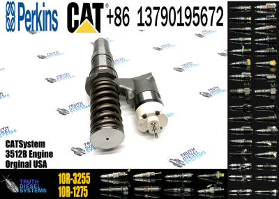 Cina Iniettore di carburante 20R-1267 20R-1268 20R-1269 20R-1270 20R-1276 20R-0848 20R-0850 386-1752 20R3483 Per motore CAT 3512B in vendita