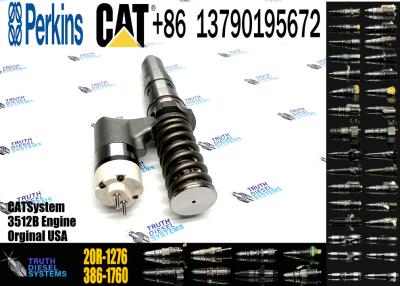 Cina Iniezione di carburante 20R-1280 20R-2296 3920214 376-0509 10R-2827 20R-3247 389-1969 386-1771 386-1754 386-1767 20R-1276 in vendita