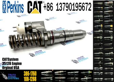 Cina Iniezione diesel Common Rail 386-1769 392-0201 392-0206 150-4453 162-8809 162-8813 192-2817 in vendita