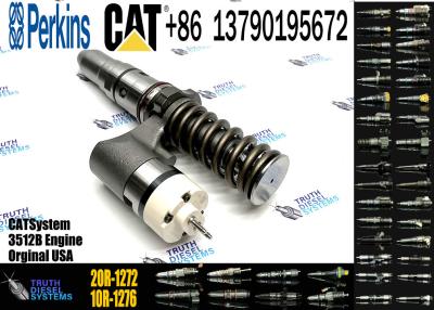Cina Iniezione Common Rail Assy 20R-0850 386-1752 20R3483 379-0509 10R-3255 386-1758 392-0208 386-1760 20R-1272 in vendita
