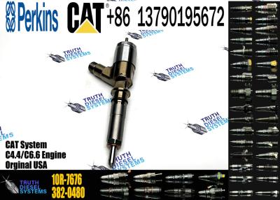 Κίνα C6.4 Ενέκτης 326-4700 32F61-00062 2645A746 2645A749 2645A747 10R-7671 Ενέκτης για Caterpillar προς πώληση