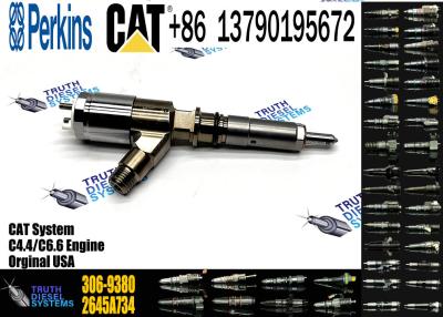 Κίνα Ενέττης καυσίμου 320-0677 320-0690 320-0680 2645A709 295-9130 306-9380 306-9390 310-9067 Για CAT προς πώληση