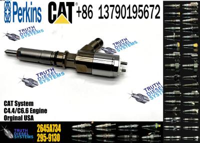 Κίνα Σφουγγαρίδιο εγχέτη καυσίμου 2645A749 2645A747 10R-7671 10R-7672 2645A718 10R-7673 10R-7676 2645A734 προς πώληση